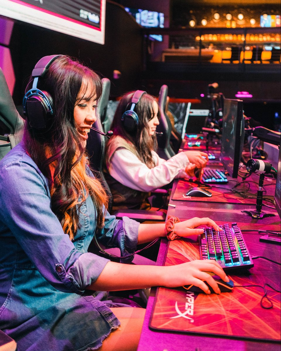 HyperX (@HyperX) / Posts / X
