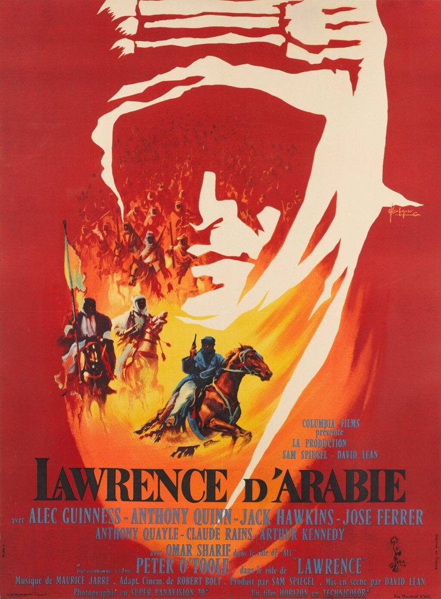 Awesome Retro Movie Posters (@PostersRetro) / Posts / X
