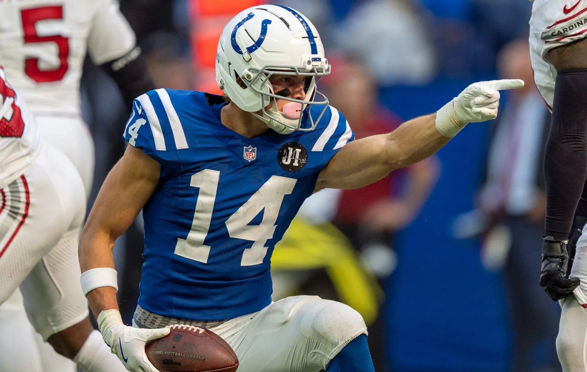 My projections for some of the top free agents: Trey Hendrickson ️ ...