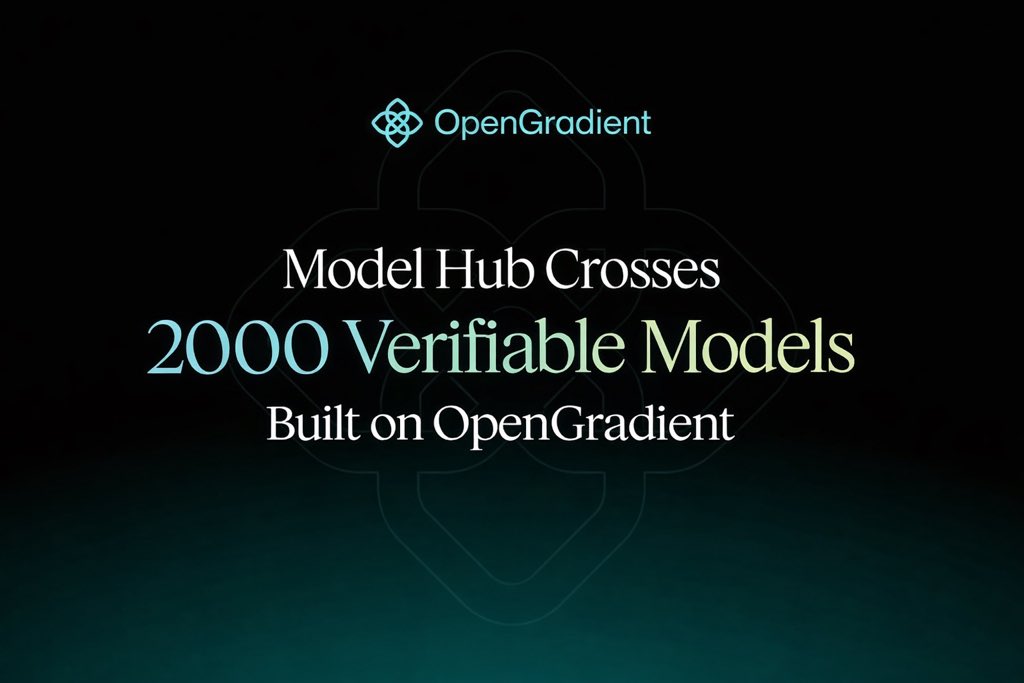 AI models today mostly live behind closed APIs. You call them, get an ...