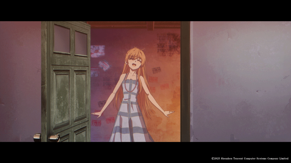 アニメ『龍族Ⅱ -The Mourner's Eyes-』公式 (@ryuzoku_jp) / Posts / X