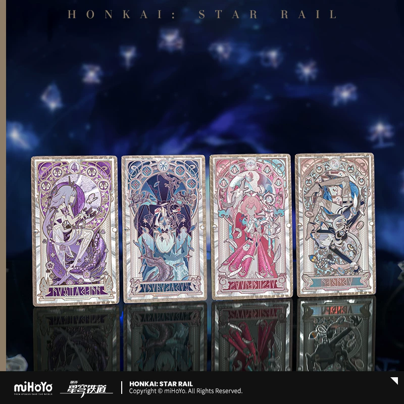 List: Karakter: Cyrene, DHPT, Evernight, Cerydra, Hysilens, Phainon ...