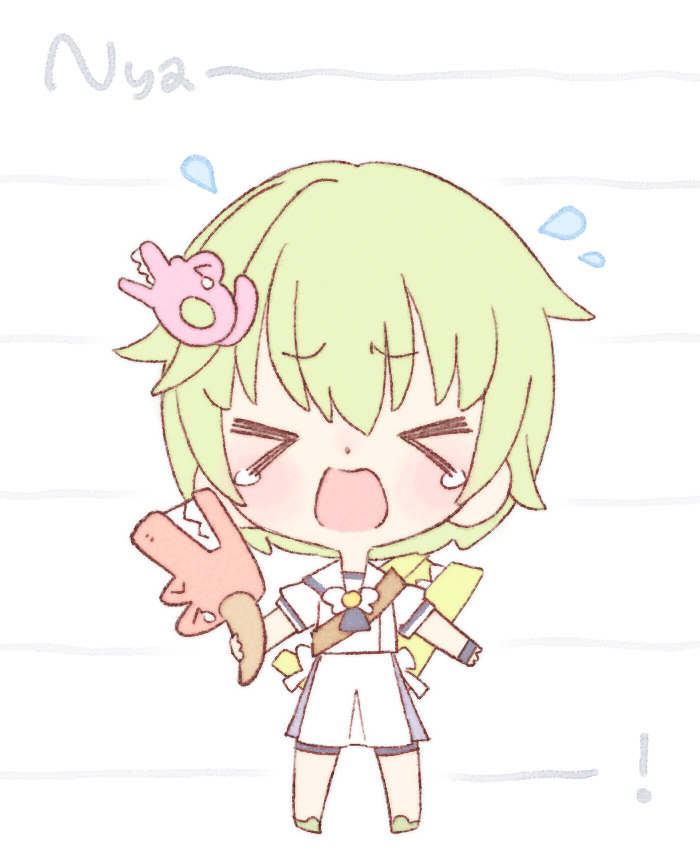 PPru (@PPru_illust) / Posts / X