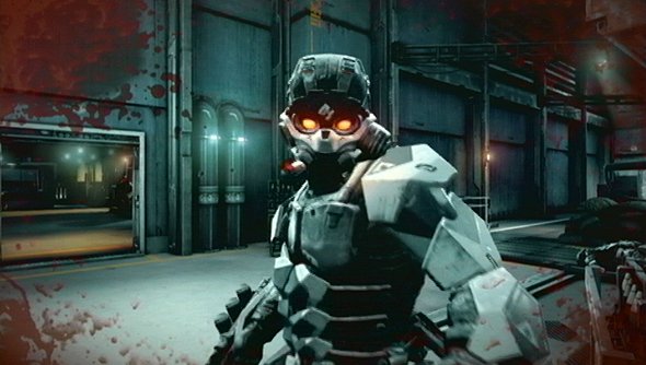 @Nobbie_OCs I really like Killzone 3's gritty and dark sci-fi ...