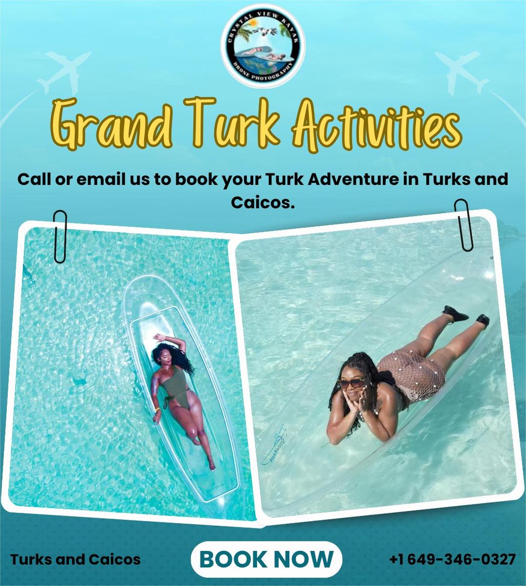 Grand Turk Activities (@grandturk34) / Posts / X