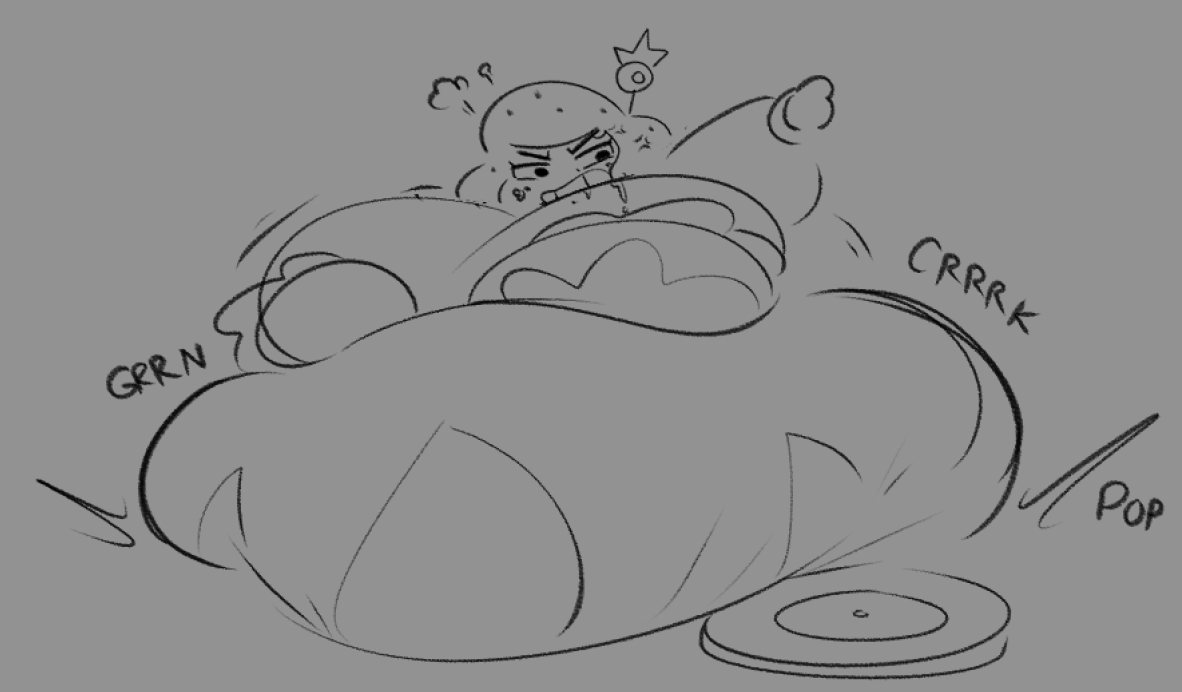 some sally supremo stuff in case you forgot shes kind of an unhinged ...