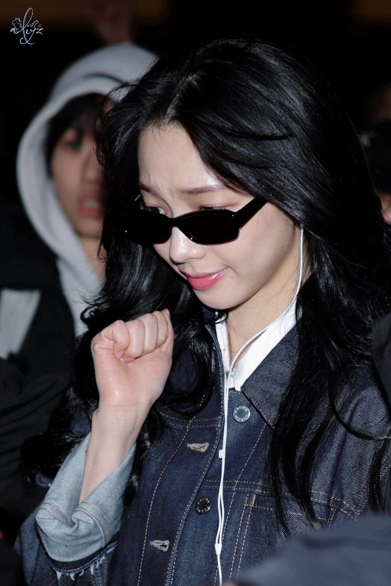 260225 MXP KARINA FACE OF PRADA #KarinaxPrada #Karina #카리나 #aespa #에스파