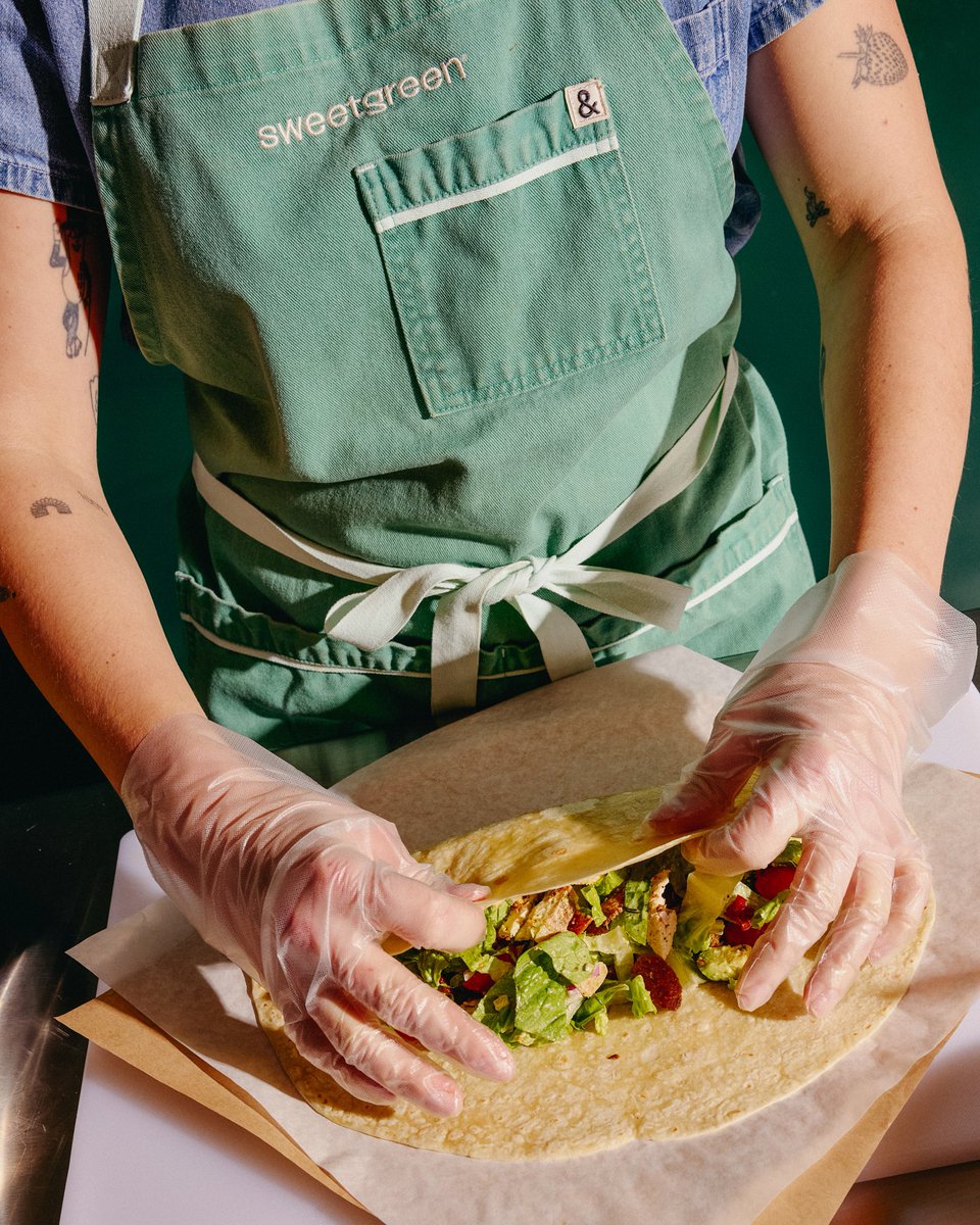 sweetgreen (@sweetgreen) / Posts / X