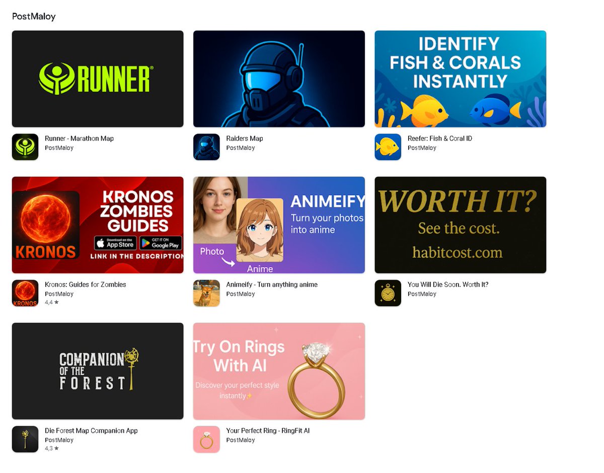 ive just dug deeper and apparently hes a creator of a ai gooner app ...