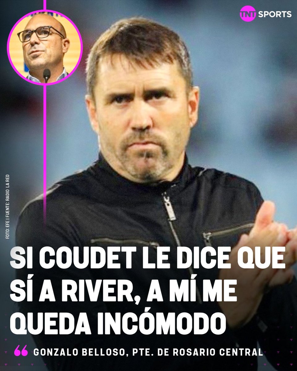 "LO FUI A BUSCAR VARIAS VECES Y NO SE PUDO" 👀 Gonzalo Belloso hizo ...