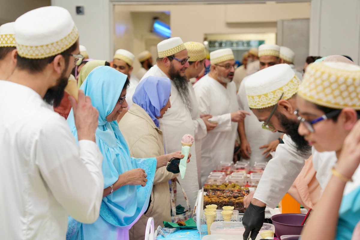 The Misri-Hijri Calendar - The Dawoodi Bohras