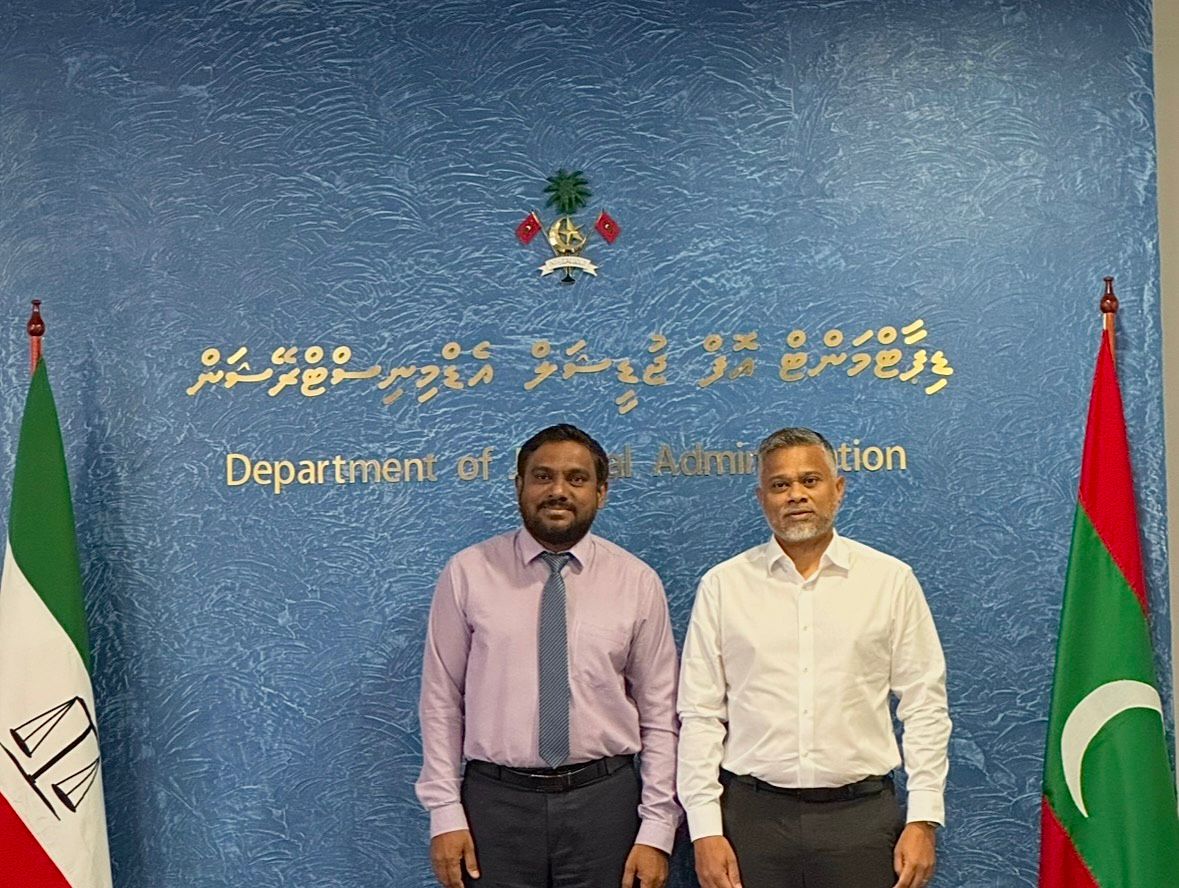 DJA Maldives (@djamaldives) / Posts / X
