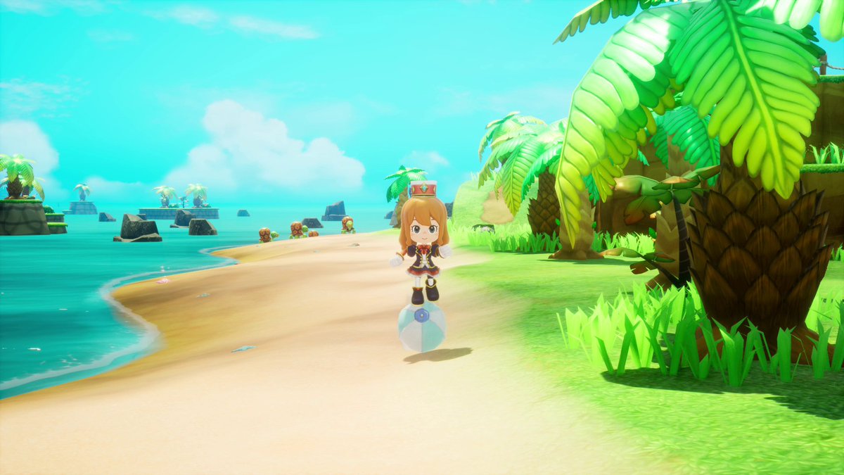 FANTASY LIFE Series (@FANTASYLIFE_EN) / Posts / X