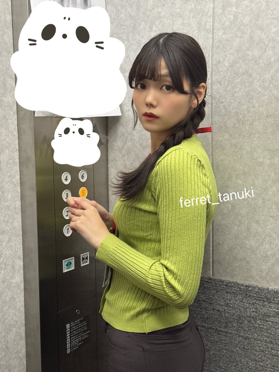 松永あかり🐑S D宣伝部 (@ferret_tanuki) / Posts / X
