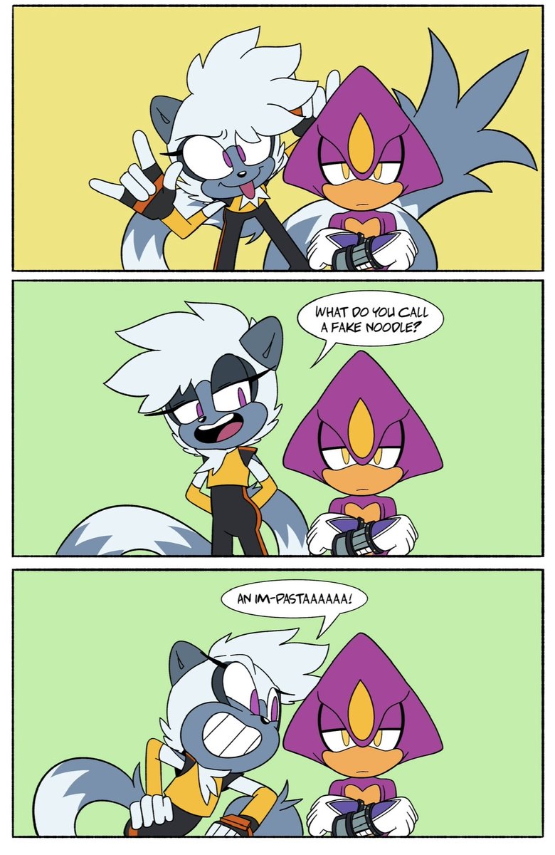 💜 Daily Espingle 🩶 (@DailyEspingle) / Posts / X