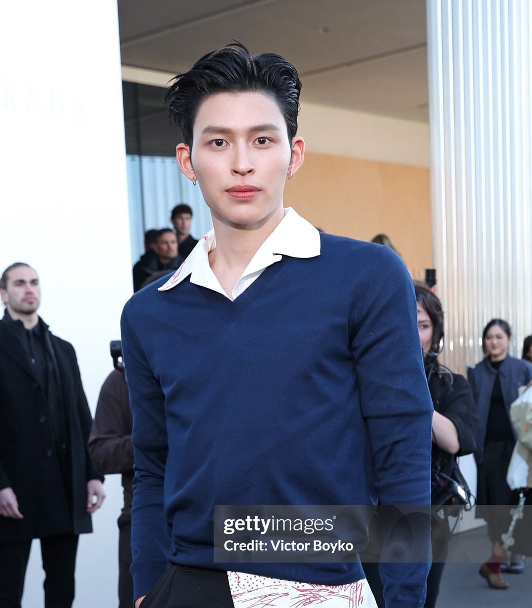 even with the getty images camera on them, they still look fine as hell ...