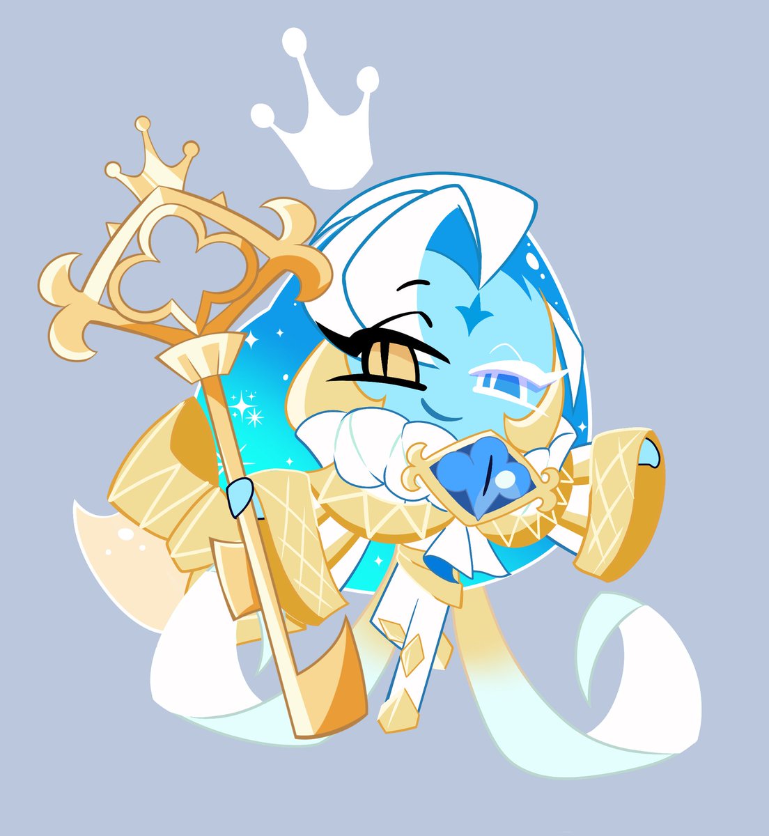#BAceroswap For @cero_09051 I made some modifications to make their ...