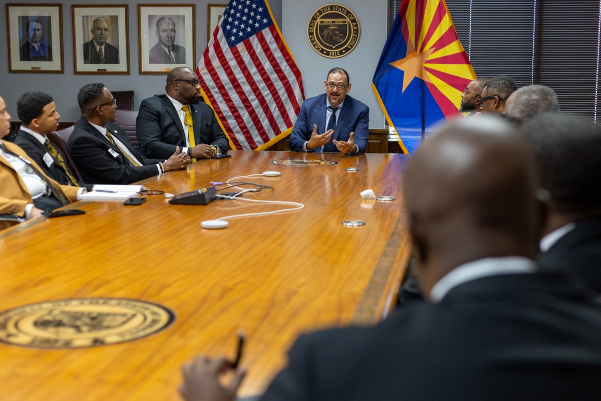 Arizona Secretary of State (@AZSecretary) / Posts / X