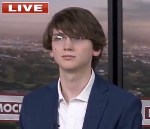 @CollinRugg The moment he knew he lost the argument.