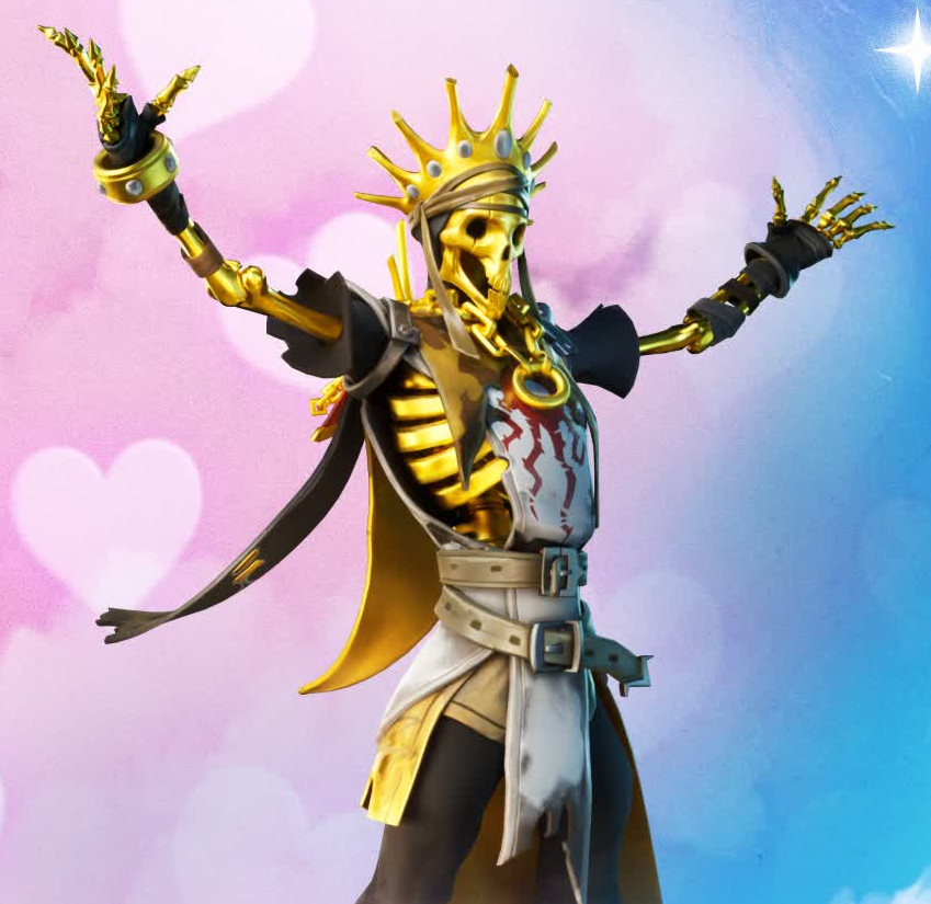 NEW FORTNITE POWER HOUR ANNOUNCED • Saturday (3:30pm ET) & Sunday (10am ...