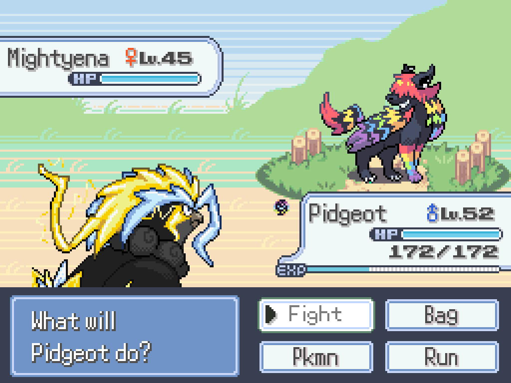 Pokemon Myth 2 (@PokemonMyth2) / Posts / X