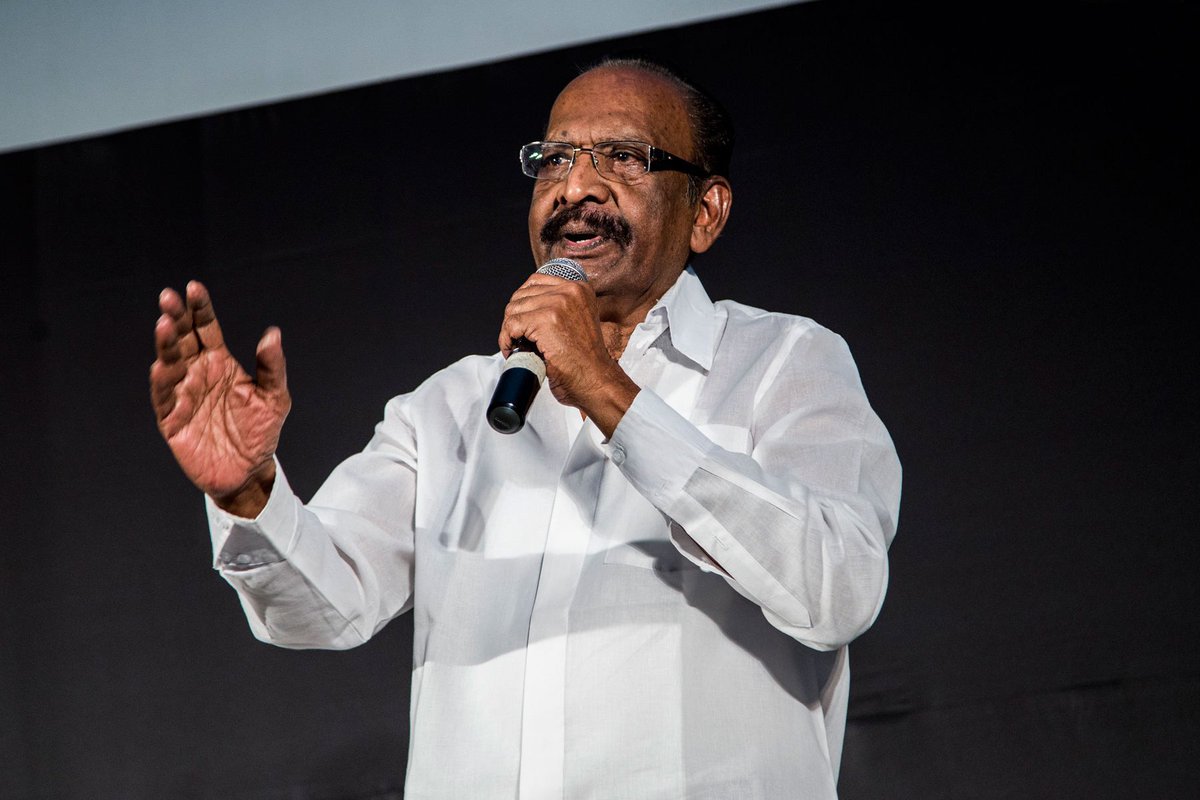 #KalaipuliSThanu about #Theri Villain Role 💥 - Initially, #Atlee had ...