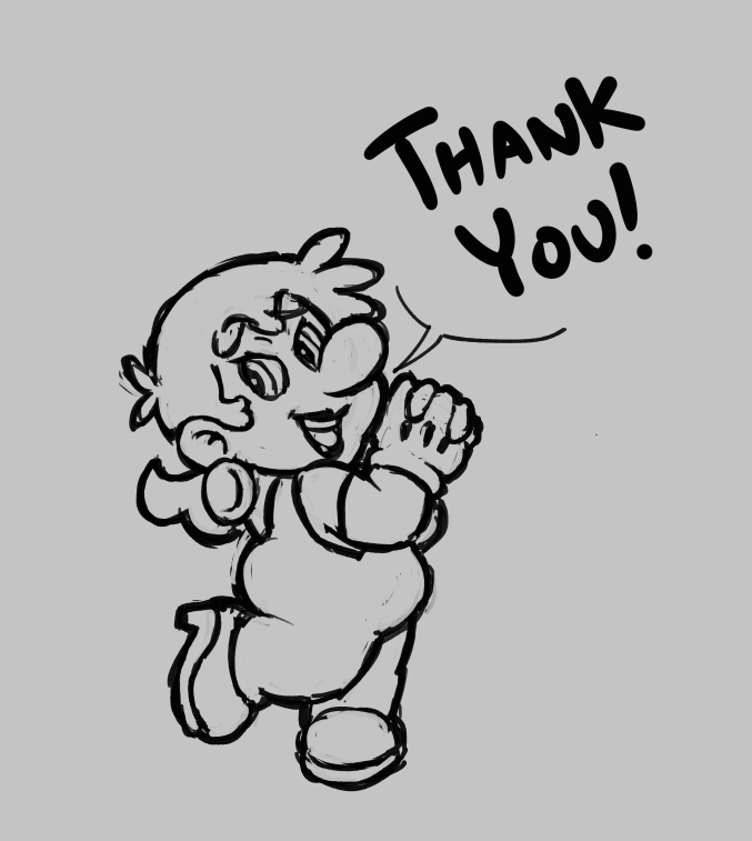 Tablet came in early and it feels weird as hell but I'm getting used to ...