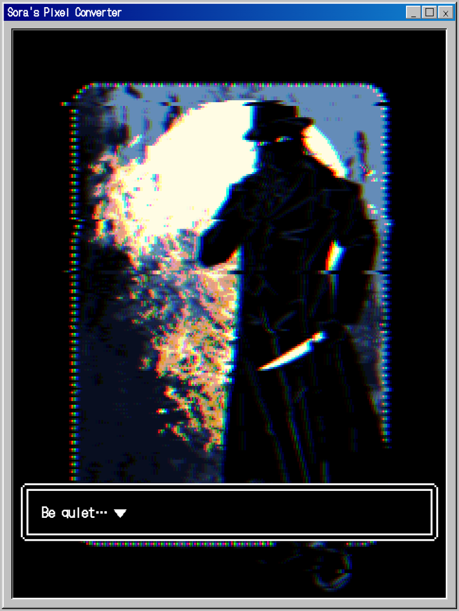 #Themanfromtheshadow https://t.co/kMtEWWjxA1