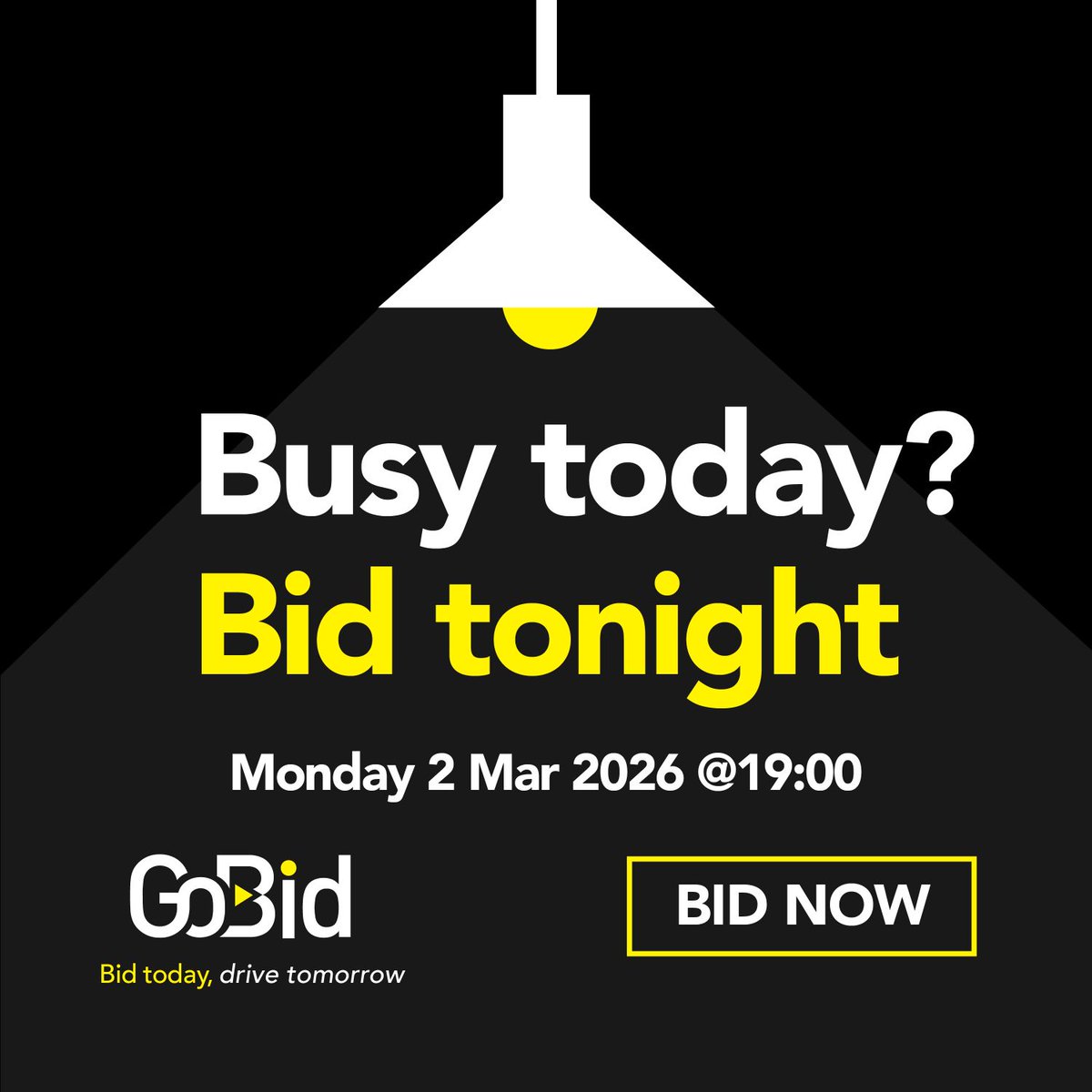 GoBid (@GoBid_ZA) / Posts / X