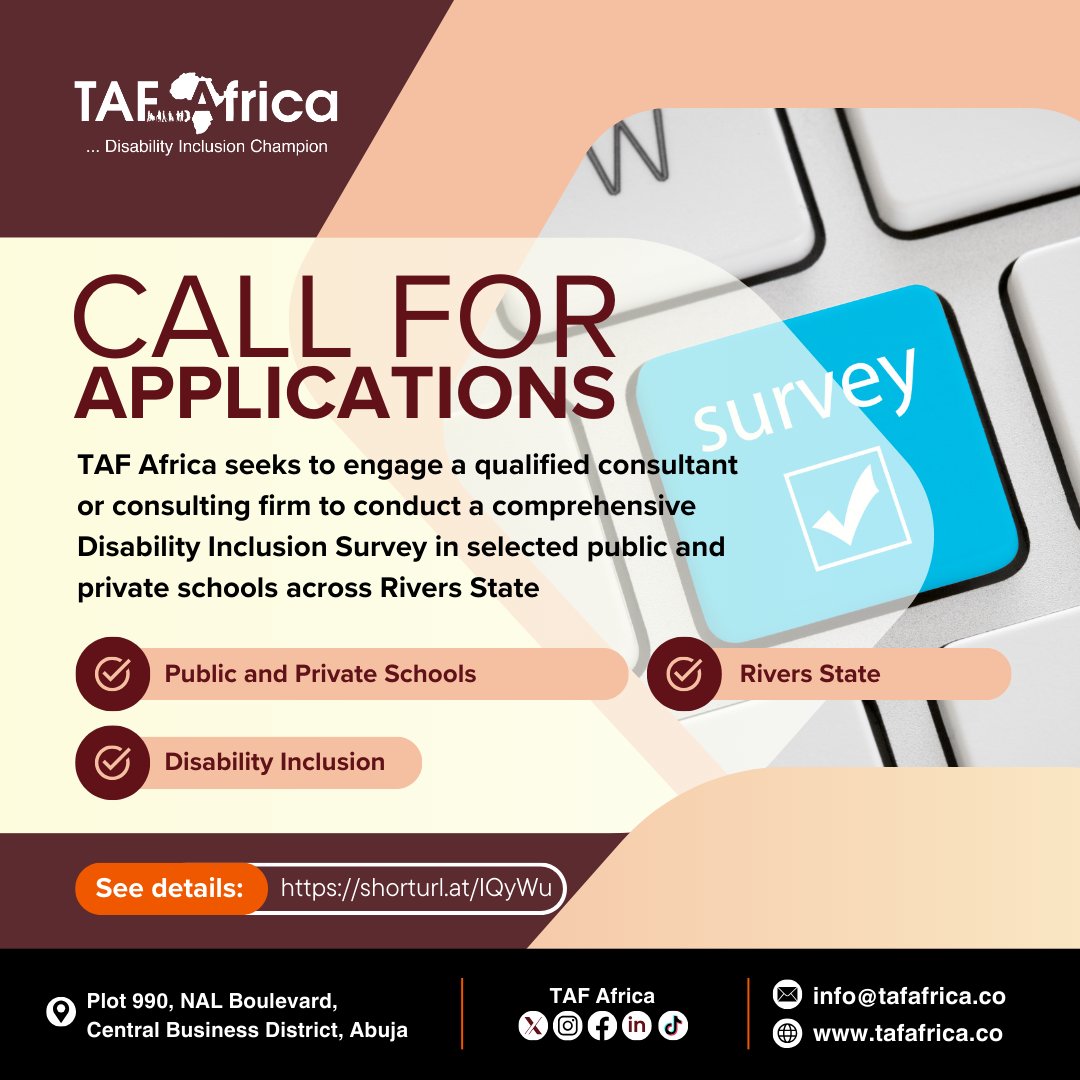 TAF AFRICA (@TAF_Africa) / Posts / X