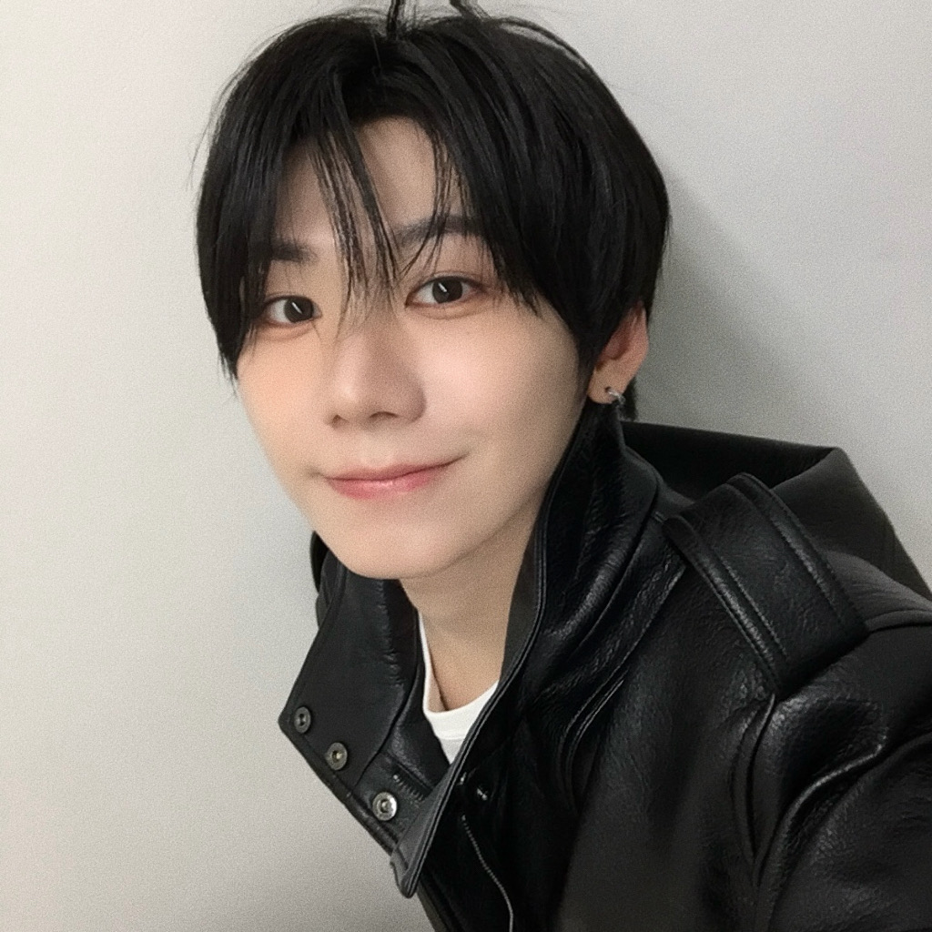 park han weverse post