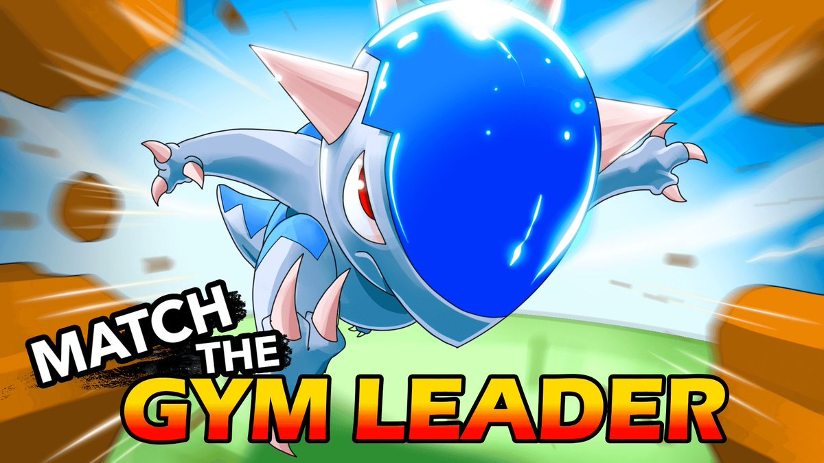 Egoraptor Pokemon Animation