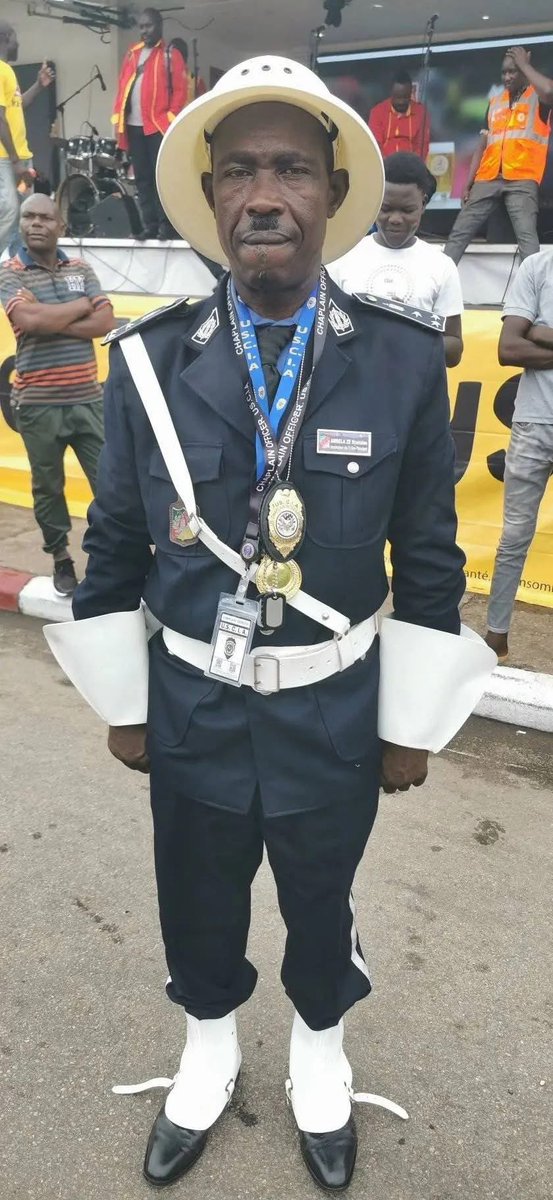 Douala: Celles et ceux qui passent régulièrement par Ndokoti le ...