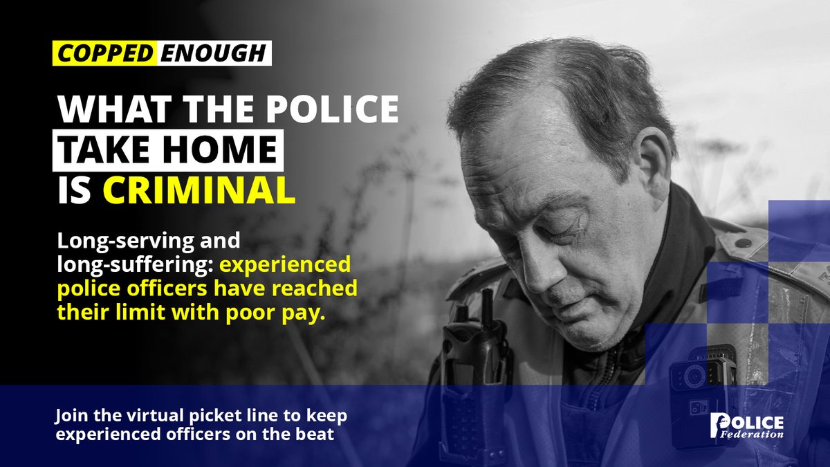 Humberside Police Federation (@PolFedHumber) / Posts / X