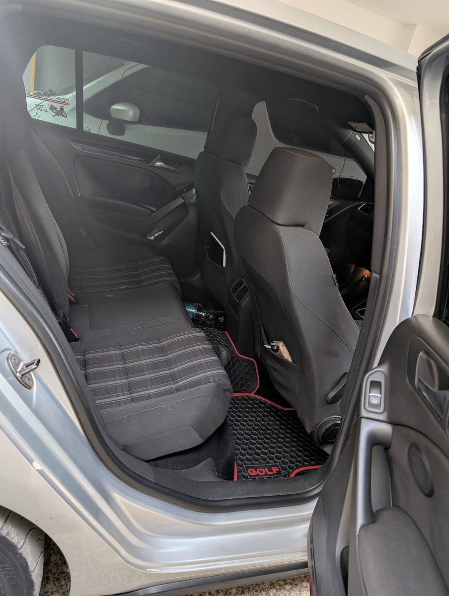 If looking for a proper proper car Same setup as my golf this lovely ...