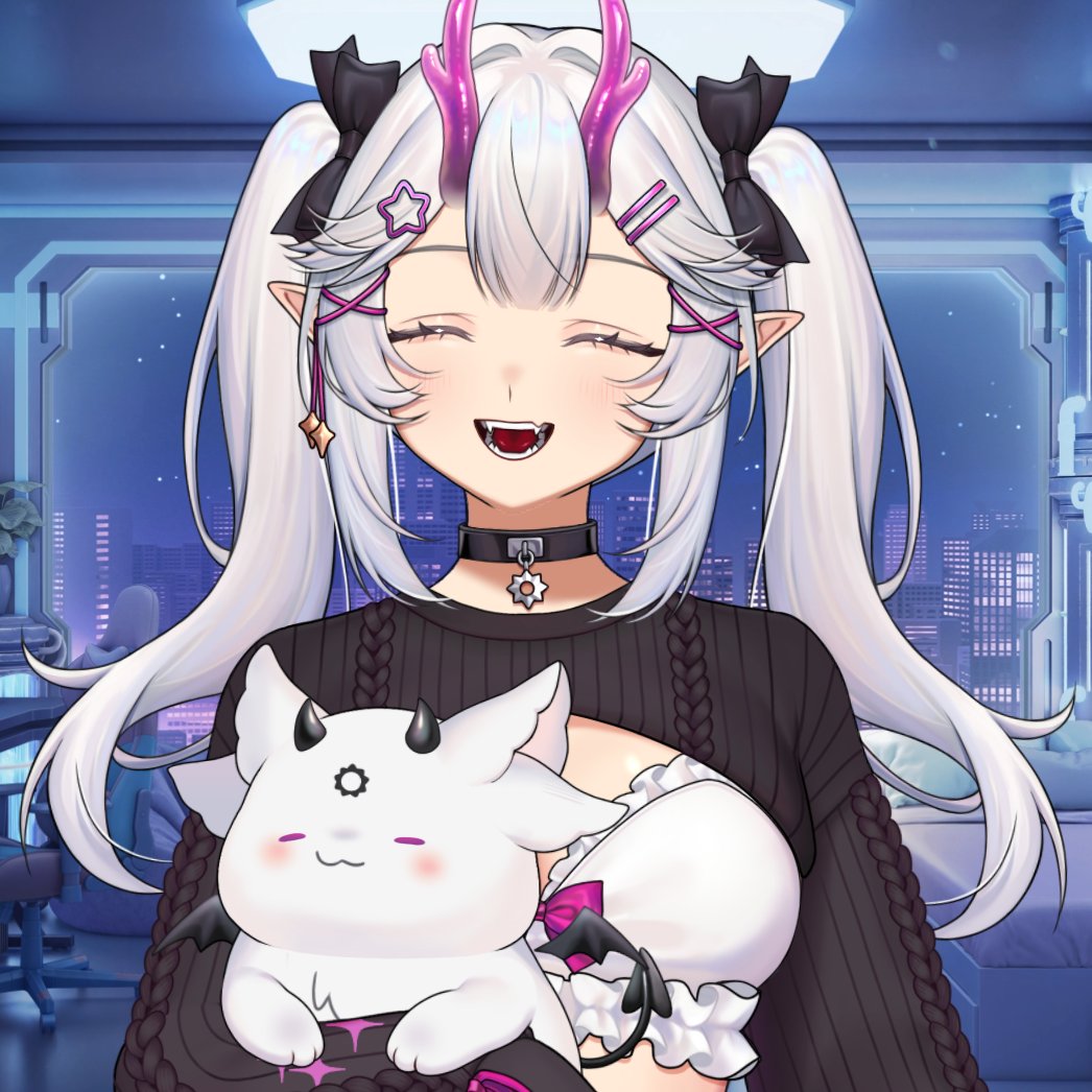 Helli 💤『Demon of Light』 (@demonhelios_) / Posts / X