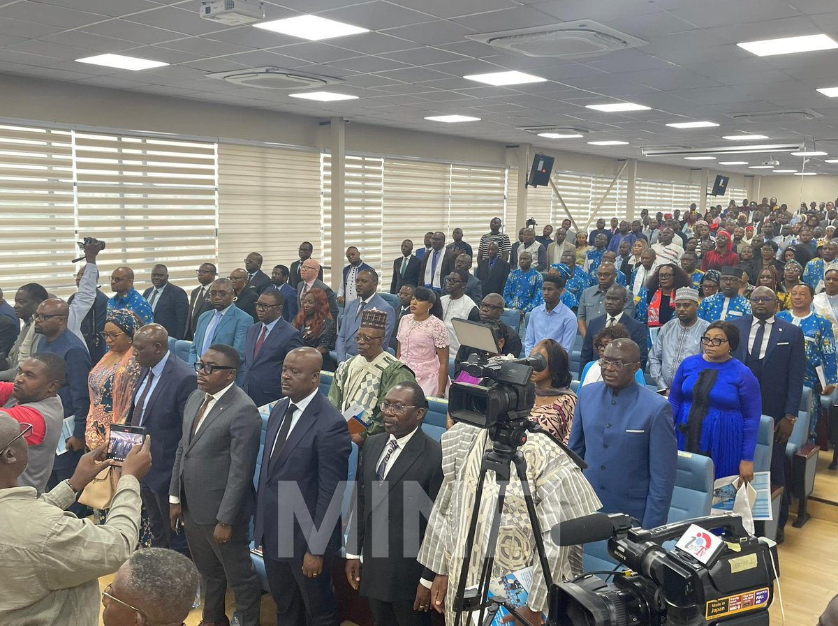 Ministère des Finances du Cameroun (MINFI) (@minfi_cameroun) / Posts / X