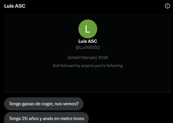 Pareja CDMX (@estafani_112) / Posts / X