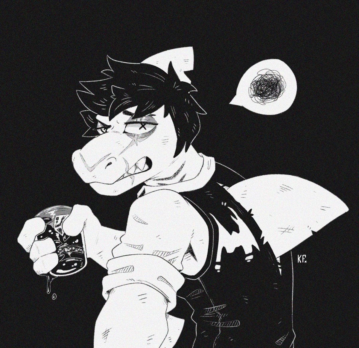 Katx Fish (@katx_fish) / Posts / X