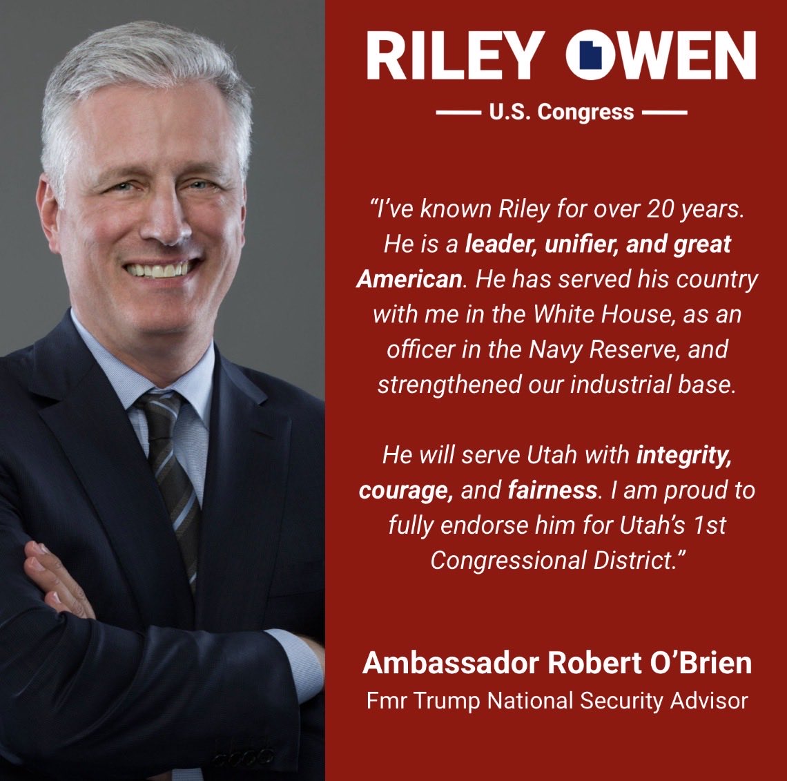 Riley Owen (@utahriley) / Posts / X