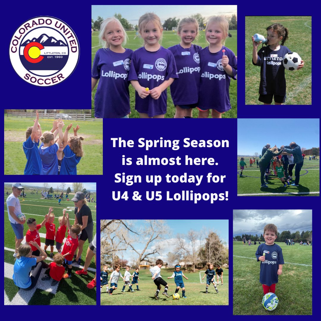 Colorado United Soccer Club (@counitedsoccer) / Posts / X
