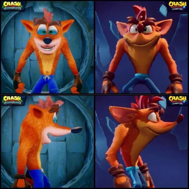 @OwlLunch Crash with the tat is way better than the 4 design. They ...