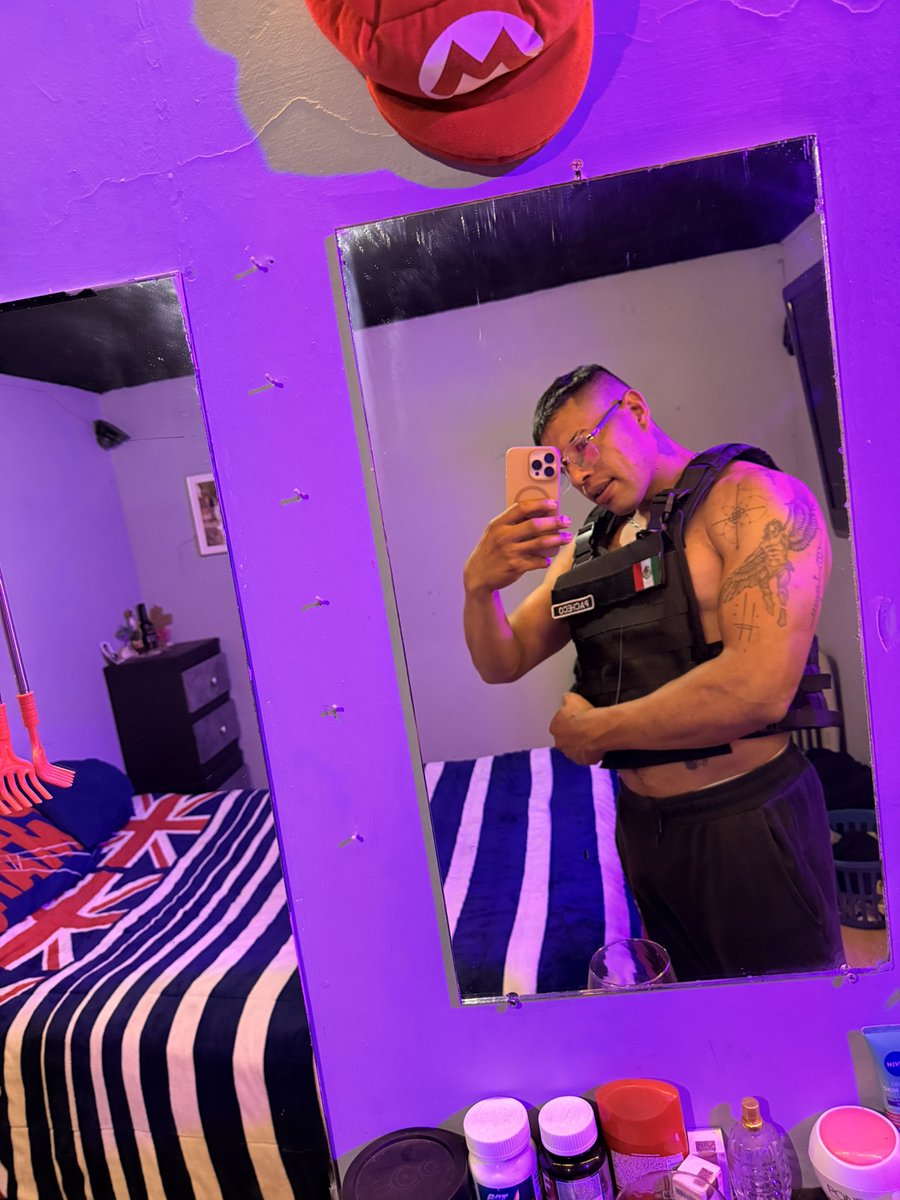 Adrián Pacheco (@Adrianpacheco_F) / Posts / X