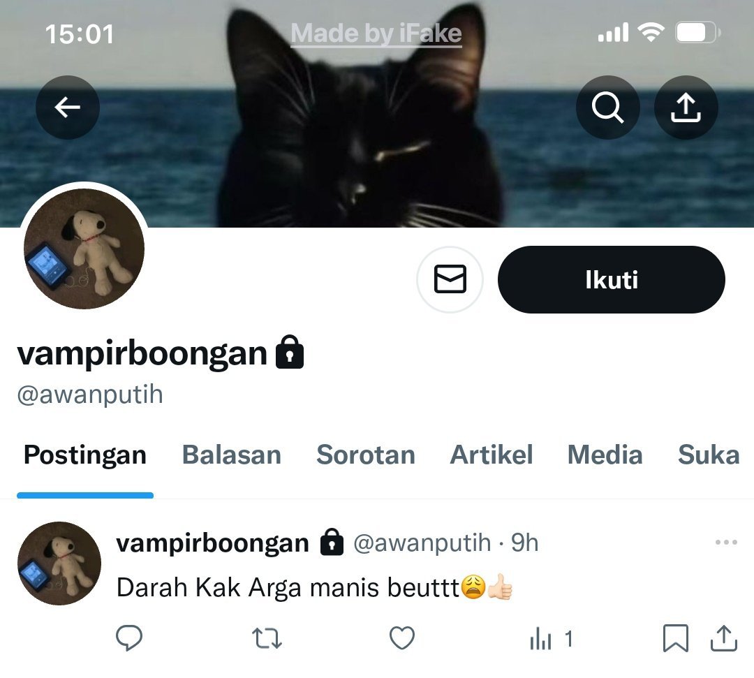 the main character's social media https://t.co/r8kDDkif7k