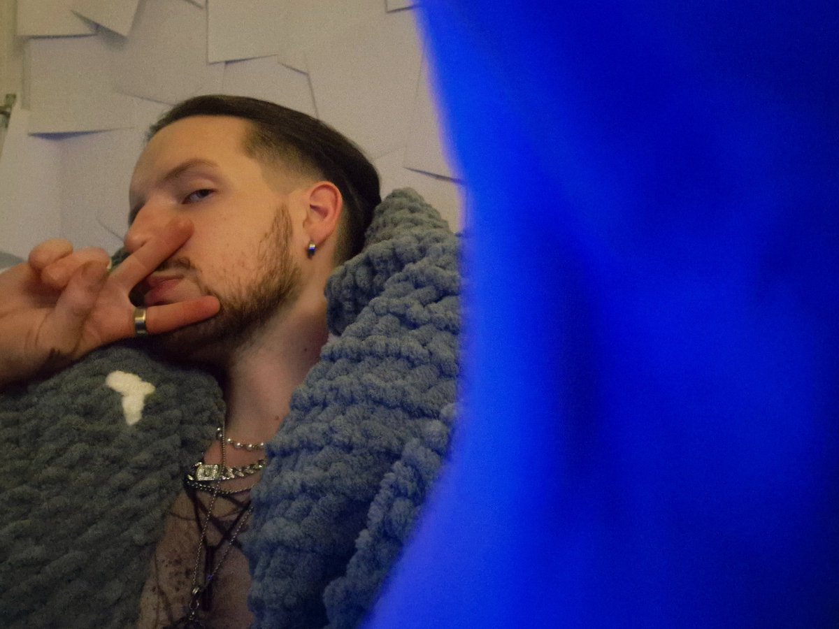 Davyd Nightingale (@davydnight2) / Posts / X