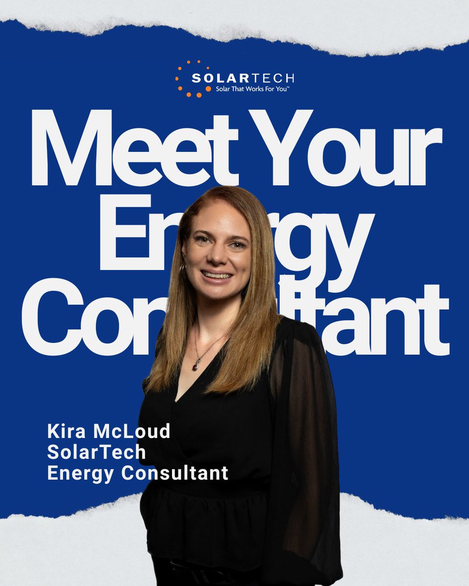 SolarTech Energy Systems (@solartechonline) / Posts / X