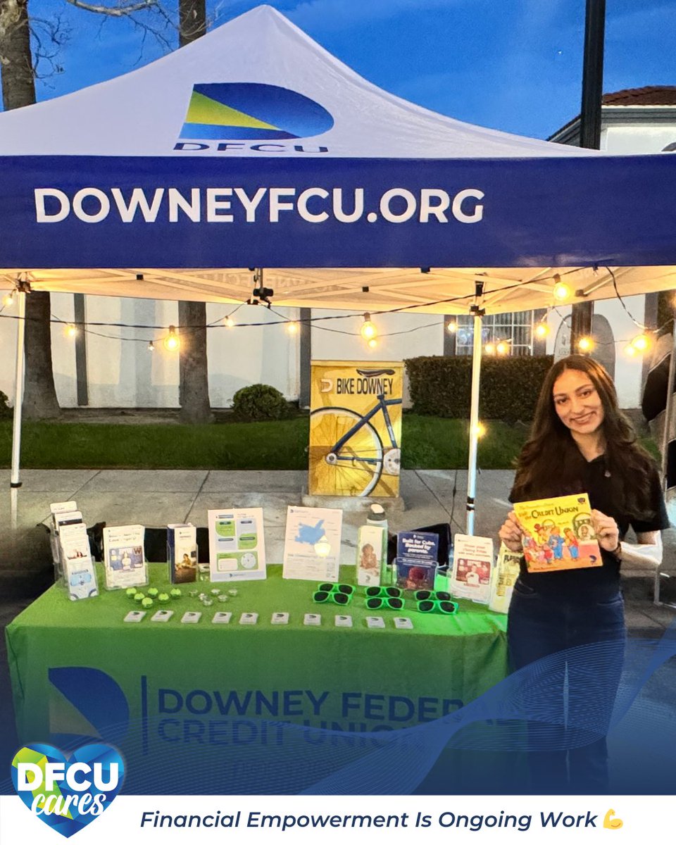 Downey FCU (@DowneyFCU) / Posts / X