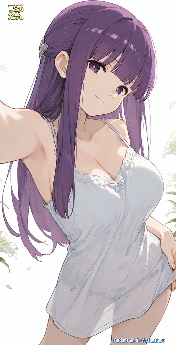 Sfw Illustrations 7780