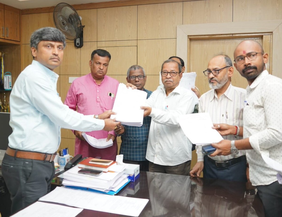 District Election Officer Dakshin Dinajpur SVEEP (@SveepDd) / Posts / X