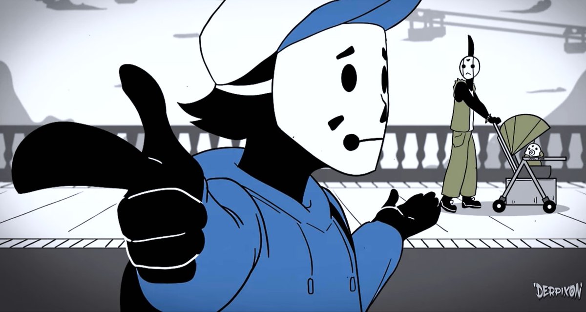 iqozoid's the mime guy (@iqozoid) / Posts / X